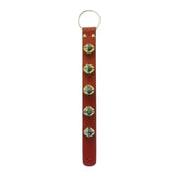 Sleigh Bell Strap – Bevin Bells