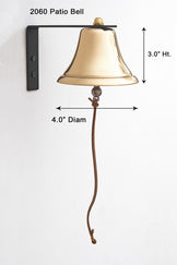 BBQ Bell – Bevin Bells