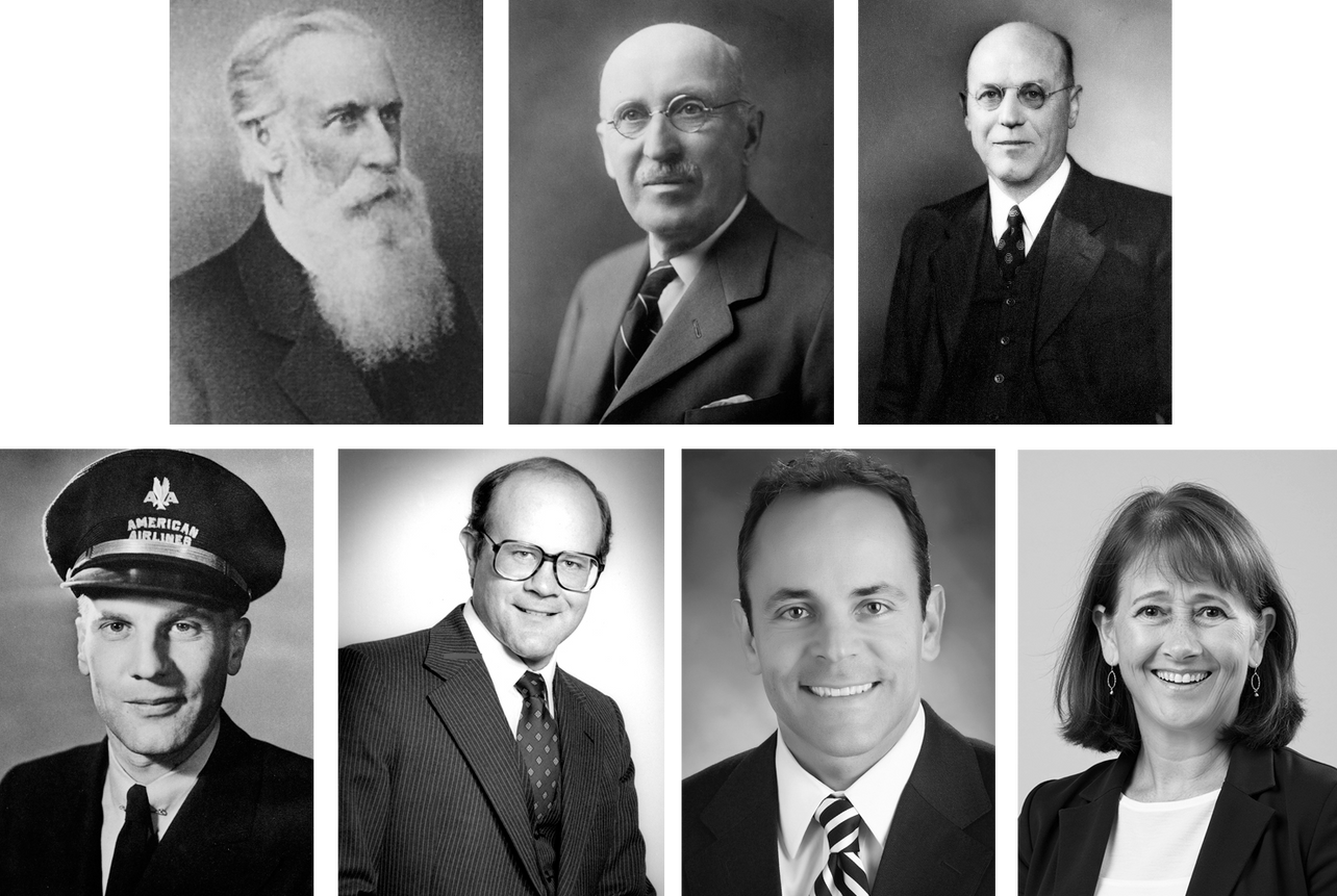 About Us – Bevin Bells