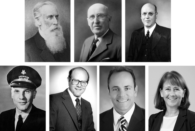 About Us – Bevin Bells