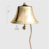 BBQ Bell – Bevin Bells