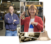 About Us – Bevin Bells