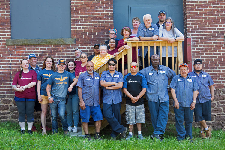 Contact Us – Bevin Bells