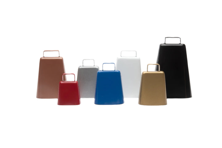 Cowbells – Bevin Bells