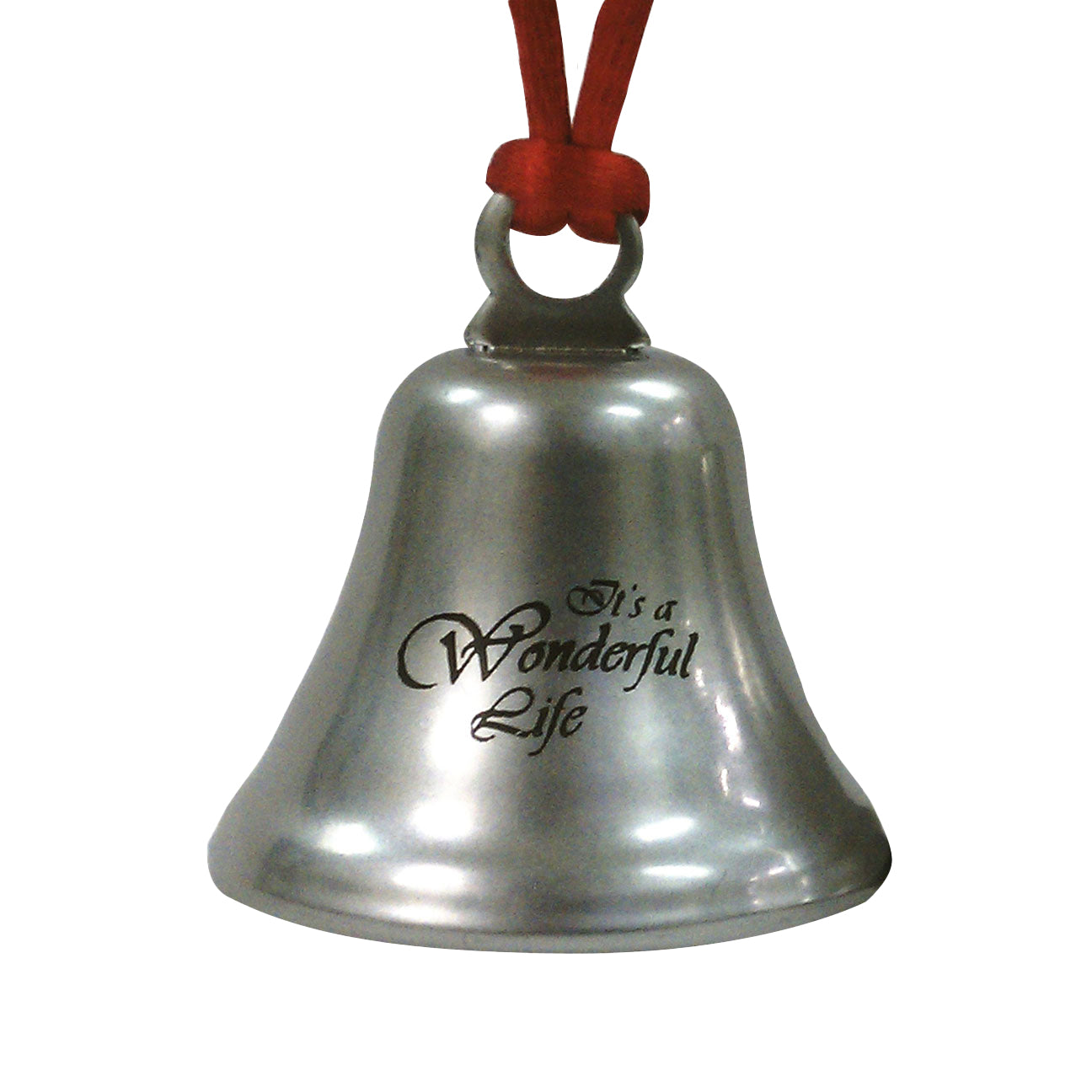 It’s A Wonderful Life Ornament – Bevin Bells