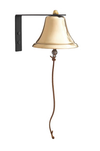 BBQ Bell – Bevin Bells