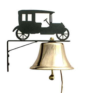 BBQ Bell – Bevin Bells