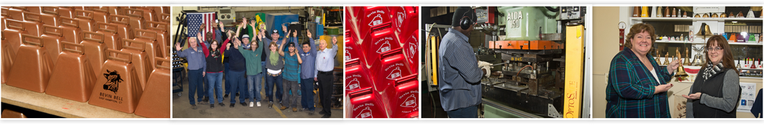 About Us – Bevin Bells