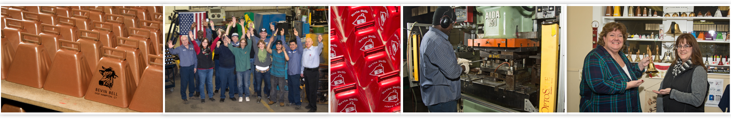 About Us – Bevin Bells