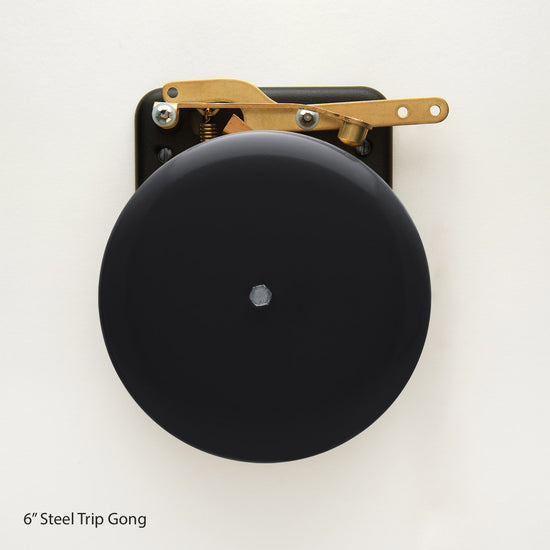 Boxing Bell - Trip Gong – Bevin Bells
