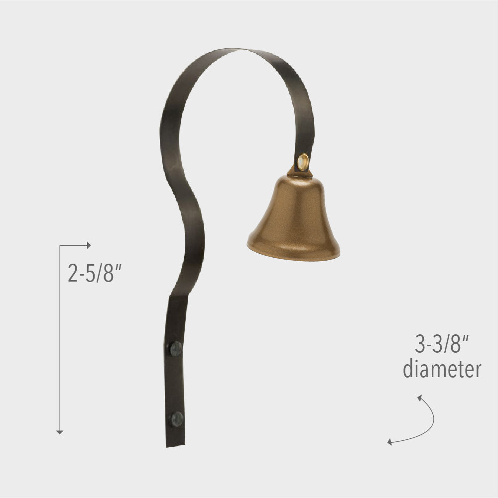 Shopkeeper’s Bell – Bevin Bells