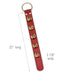 Sleigh Bell Strap – Bevin Bells