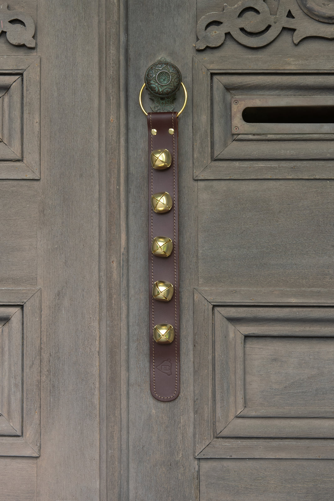 All Bells – Bevin Bells