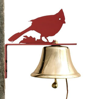 BBQ Bell – Bevin Bells