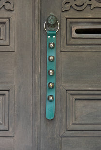 Sleigh Bell Strap – Bevin Bells